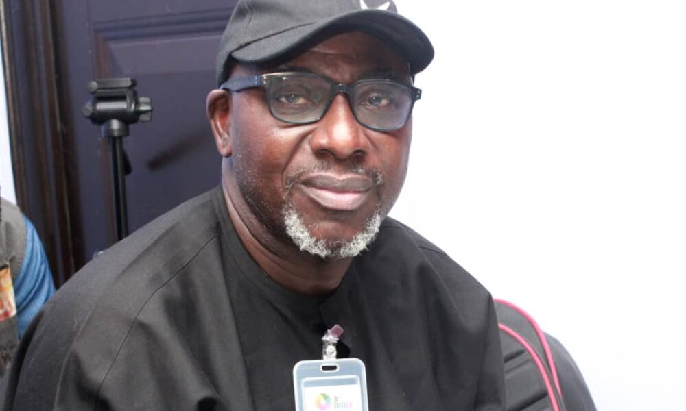 Free at last! How Arogundade was removed from DSS watchlist - WhirlWind ...