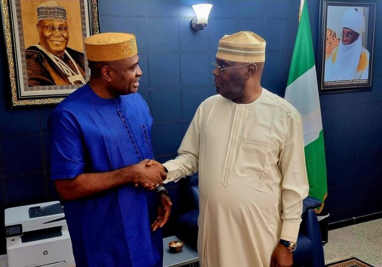 FCT residents and the Tenement Rate bills - WhirlWind News